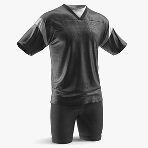 3D Jersey Models - Browse & Download Formats - TurboSquid