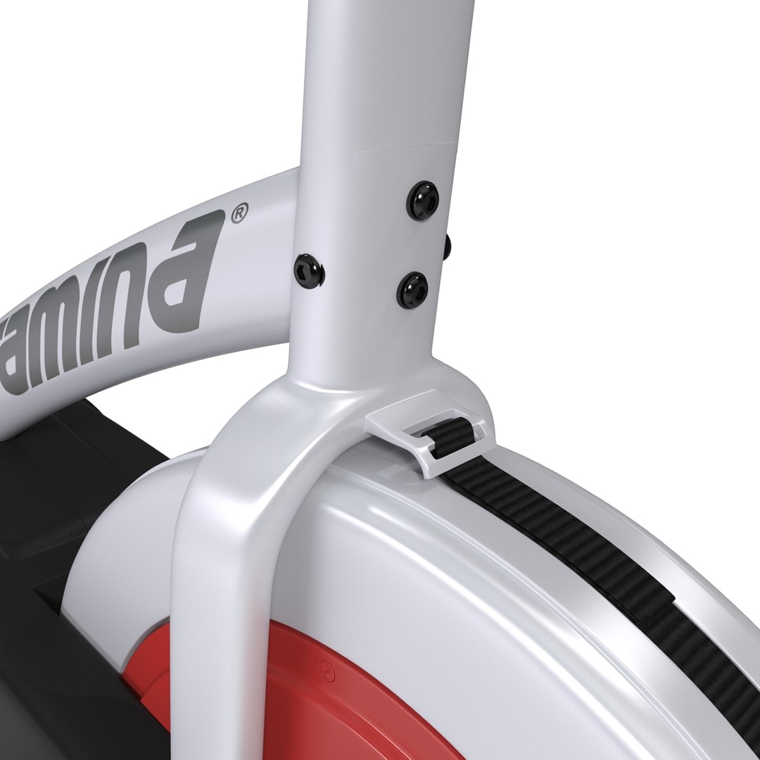 3d stamina indoor pro cycle model