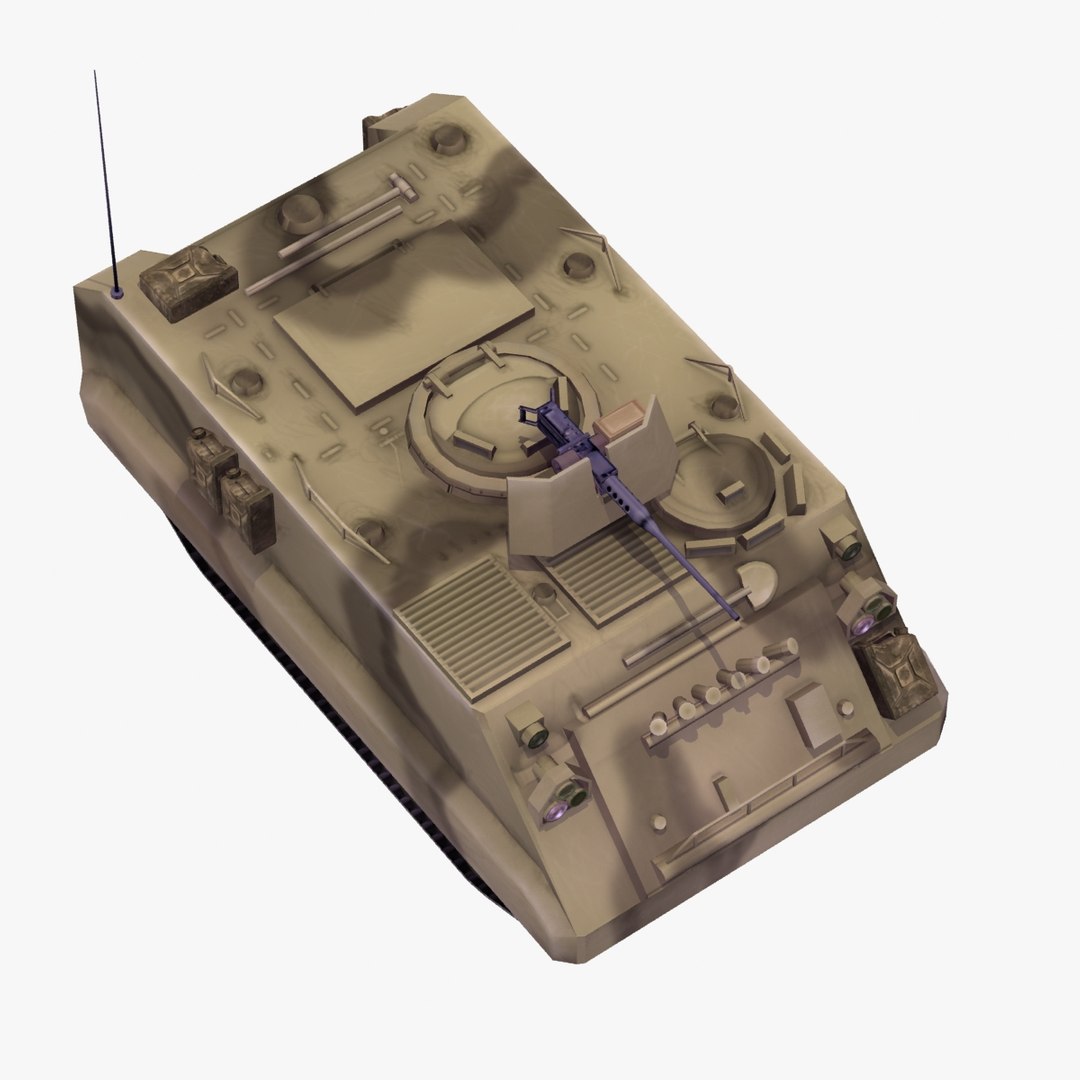 Lwo M113 G3
