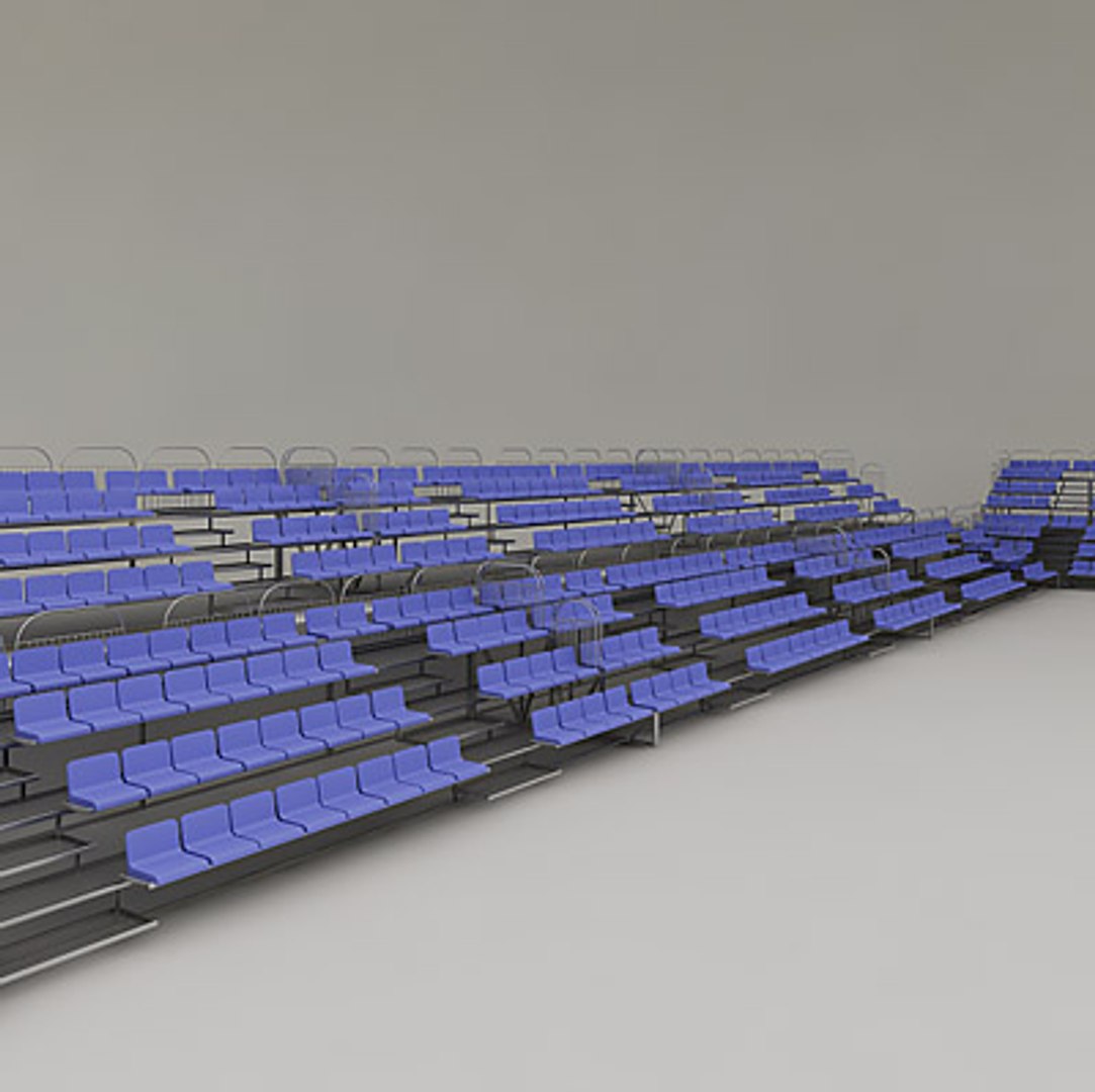 3d Mobile Stand Model