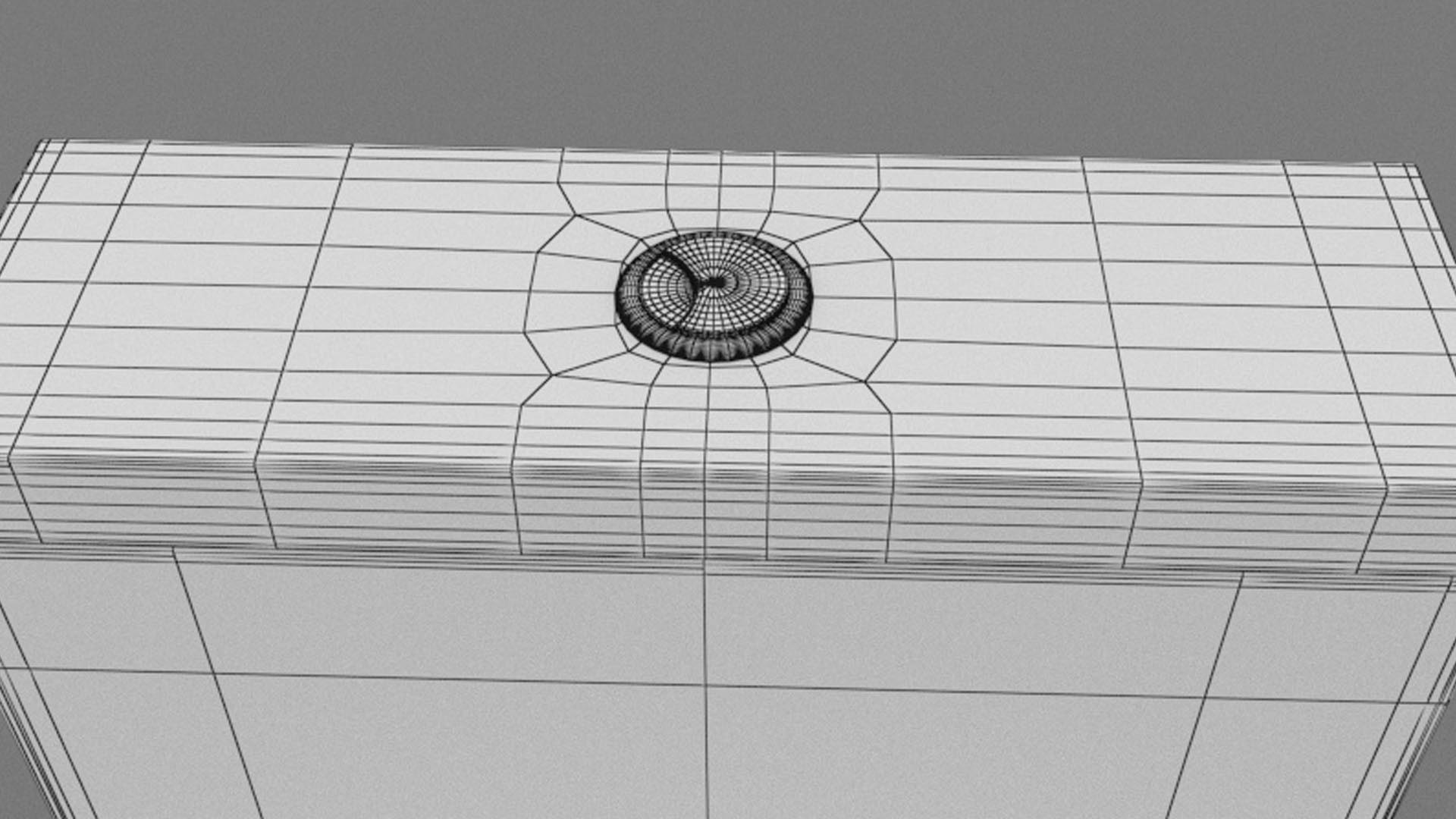 Toilet 3D model - TurboSquid 2081558