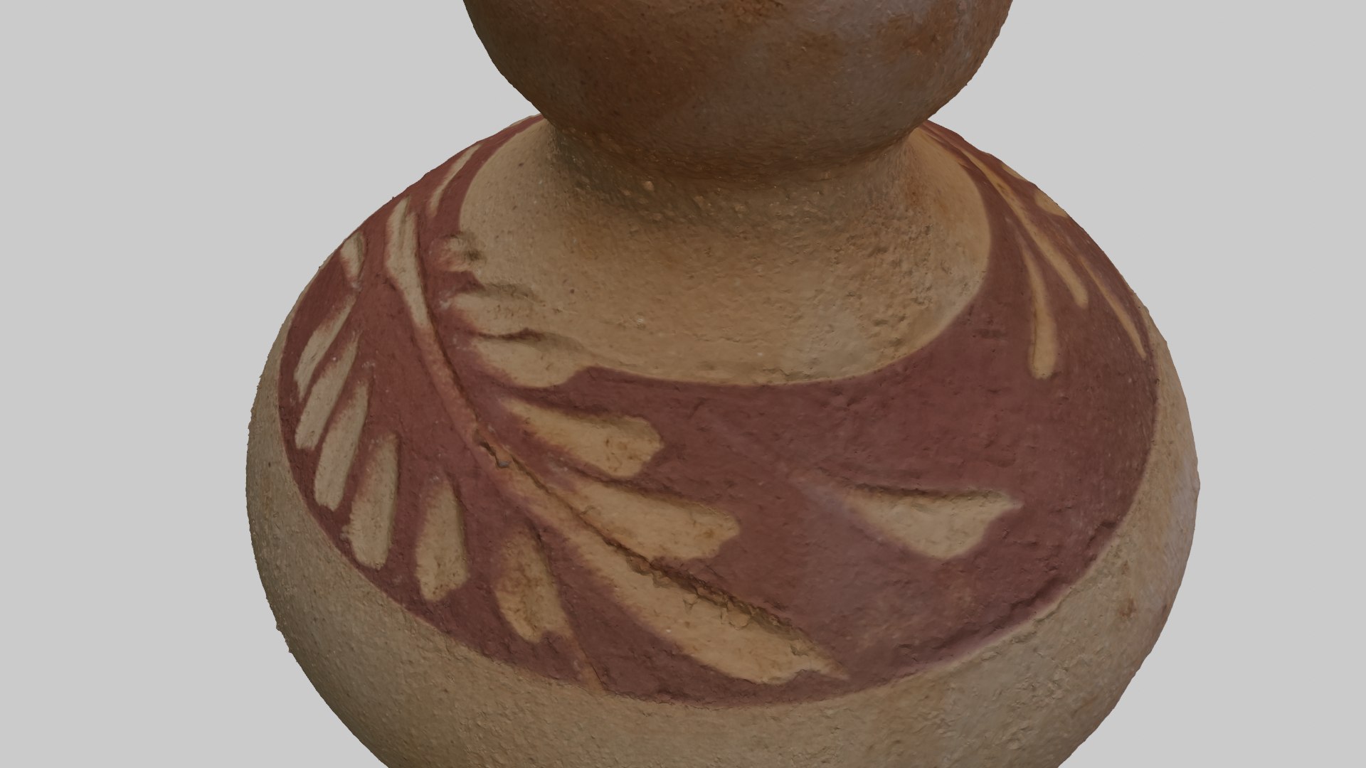 Labu Sayong 3D Model - TurboSquid 2120289