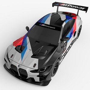 3D Bmw Models | TurboSquid