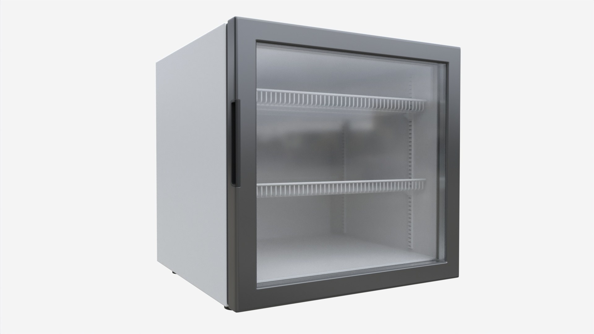 Beverage Cooler Small 3D Model - TurboSquid 1935889