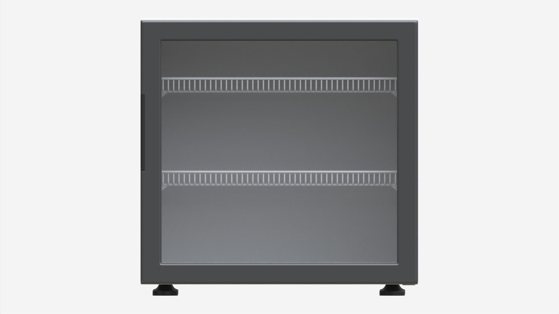 Beverage Cooler Small 3D Model - TurboSquid 1935889