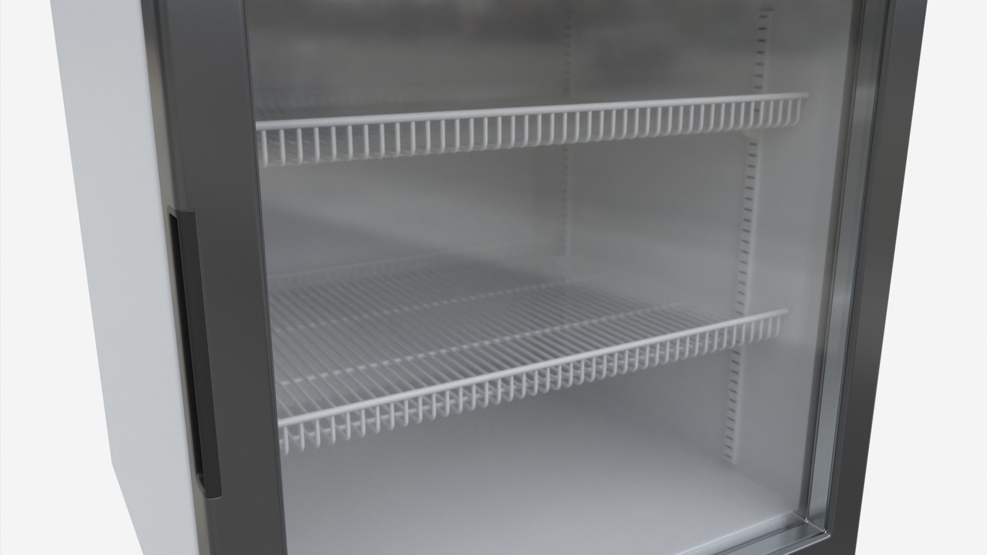 Beverage Cooler Small 3D Model - TurboSquid 1935889