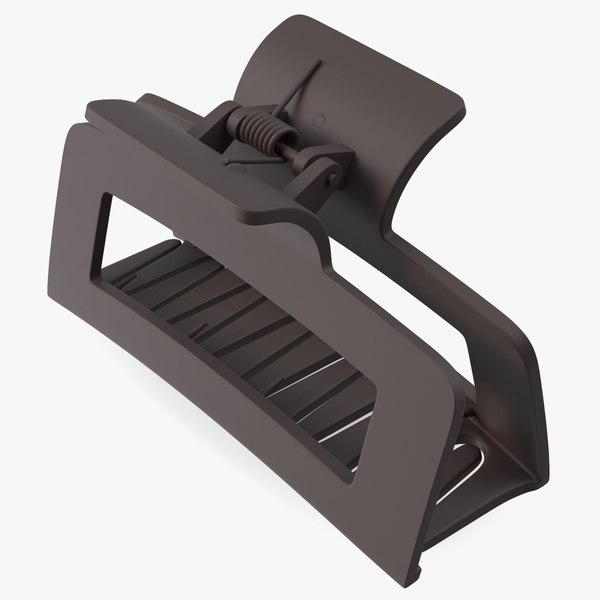 Hair Pin 3D Models for Download | TurboSquid