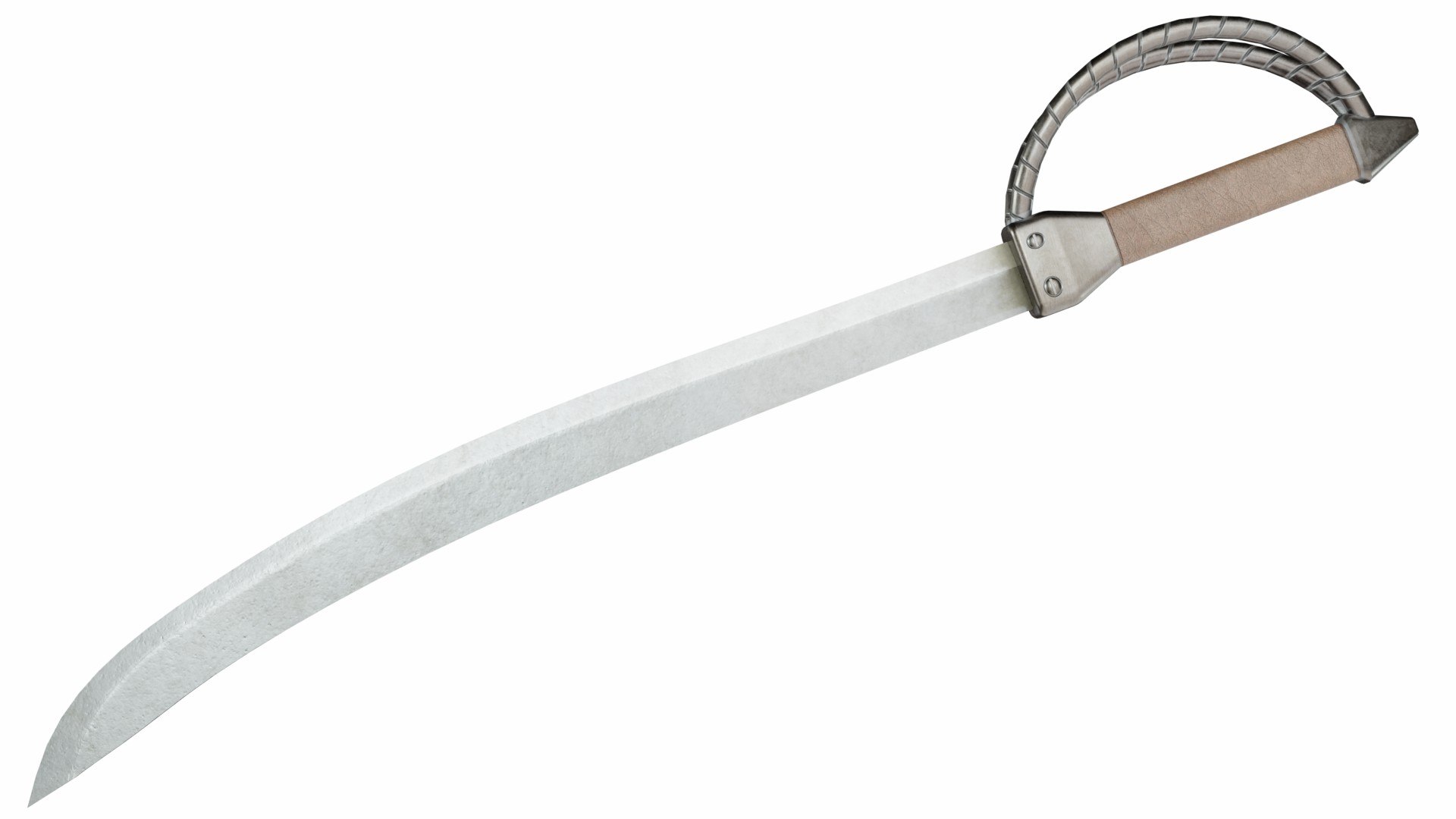 3D Model Saber 2 - TurboSquid 2048955