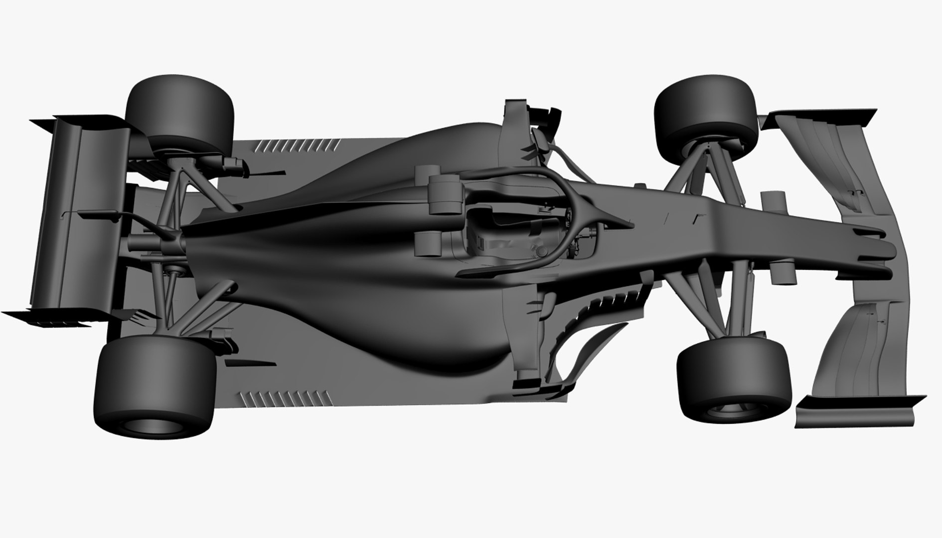 1 f1 racing 3D model - TurboSquid 1386129