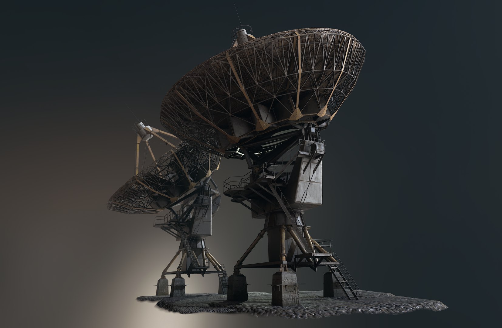 3D Model - TurboSquid 1687509