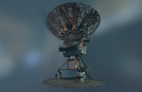 3D model - TurboSquid 1687509