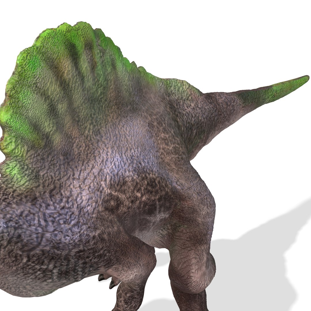 SPINOSAURUS DINOSAUR SPINO 3D Model - TurboSquid 2209420
