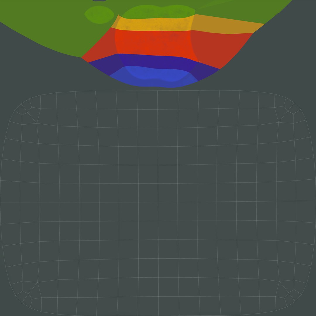 3D Apple McIntosh 512K - TurboSquid 2195695