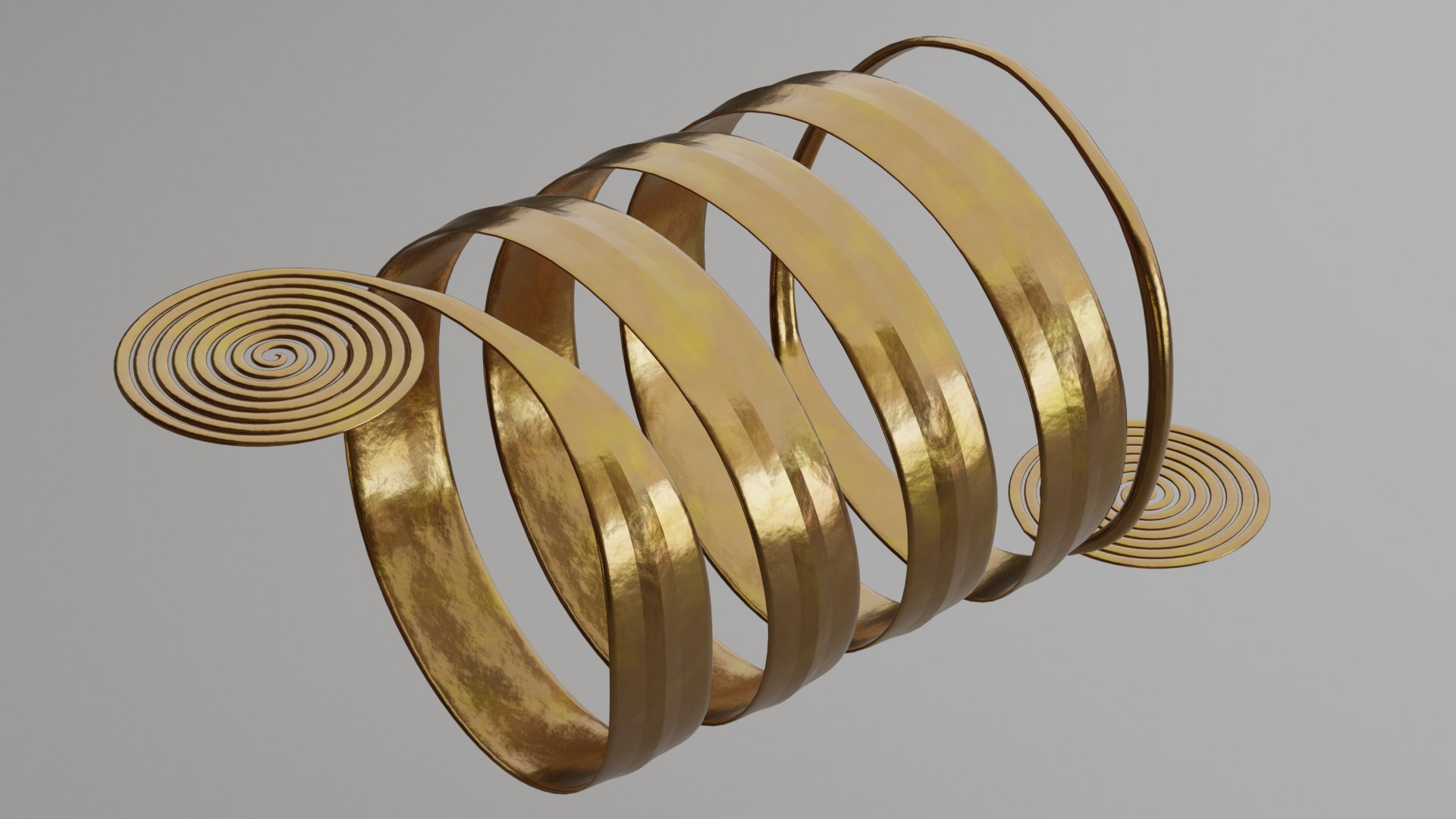 3D Arm Band - TurboSquid 1896490