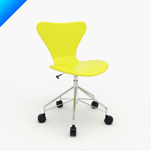 series 7 swivel chair max