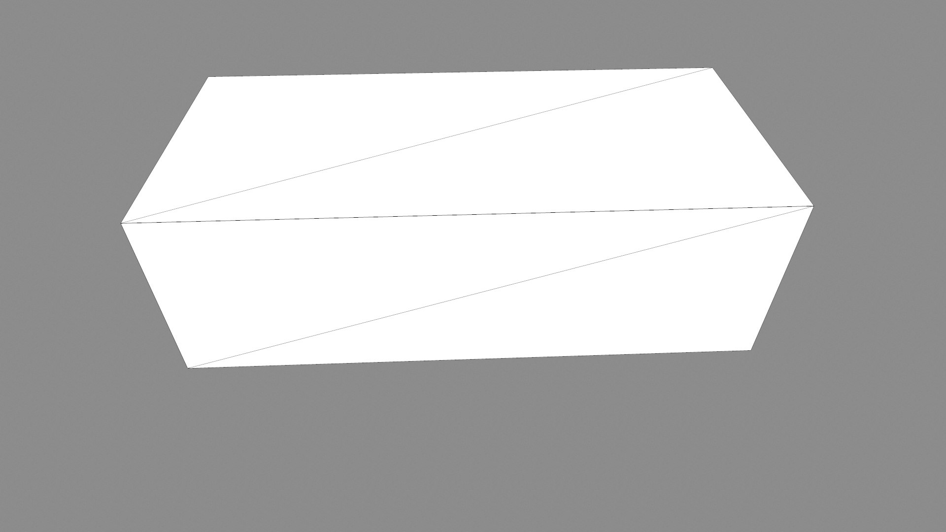 3D Capsules Box Model - TurboSquid 2331771