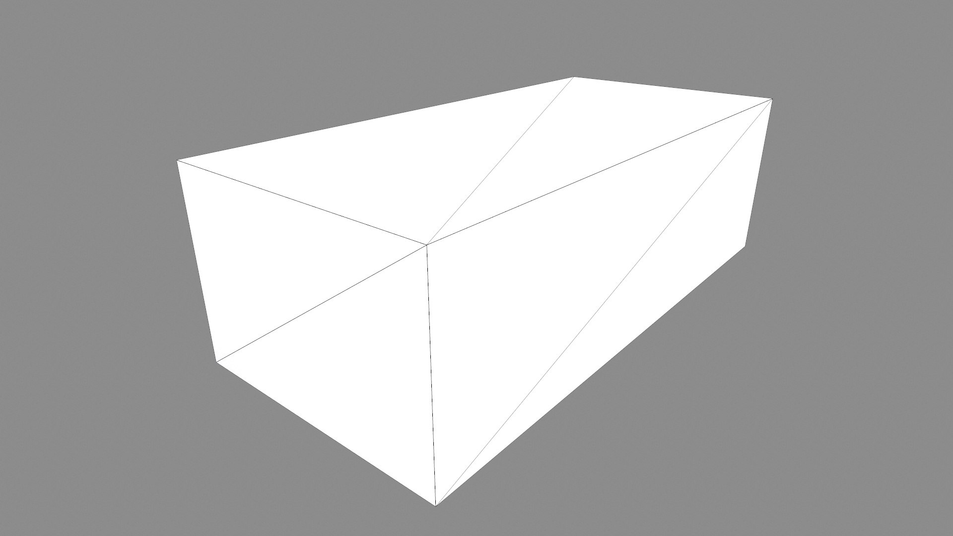 3D Capsules Box Model - TurboSquid 2331771