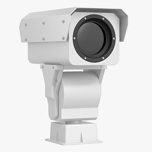 Thermal Imager 3D Models for Download | TurboSquid