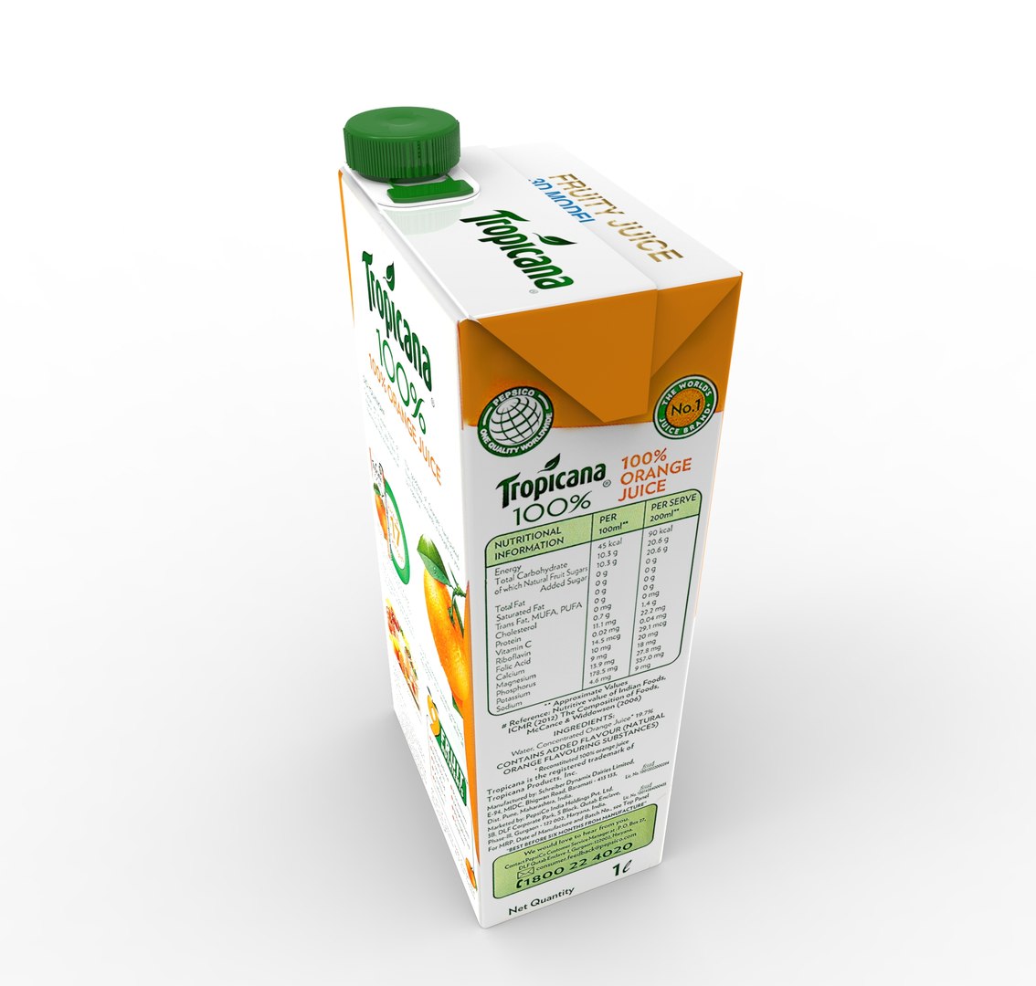 Packaging Renders 3D Model - TurboSquid 1197760