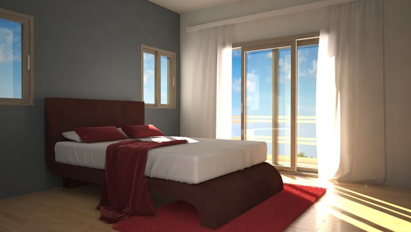 Free 3ds Max Scene Models | TurboSquid