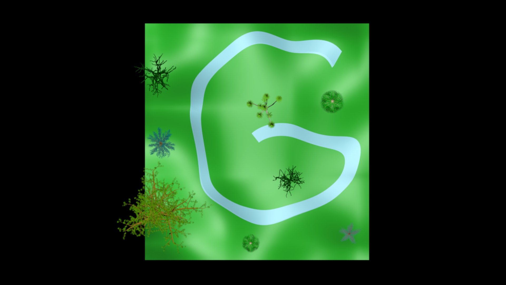 Free 3D Hill Model - TurboSquid 2005404