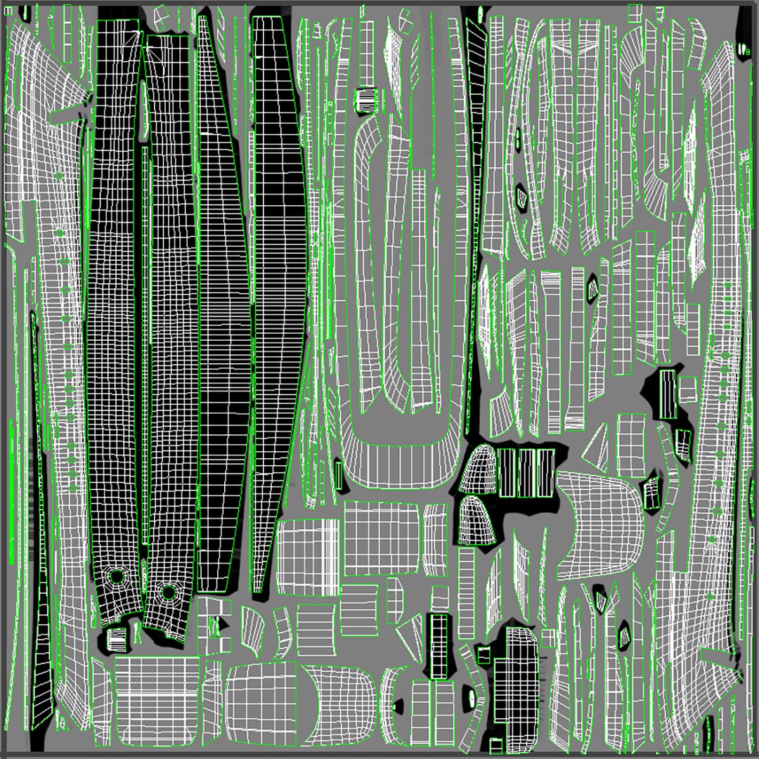 Naya Yacht Dynamic Simulation Model - TurboSquid 2238630