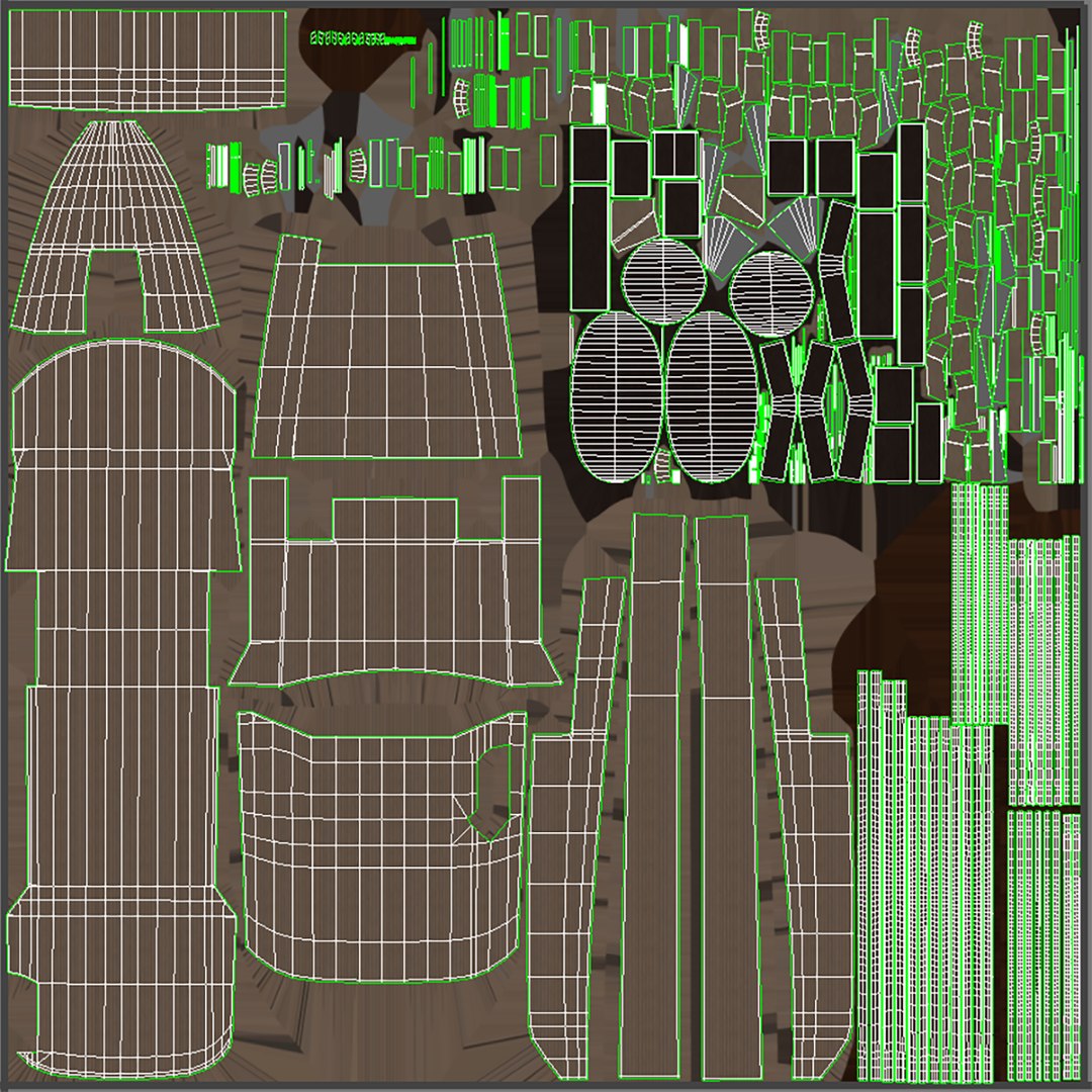 Naya Yacht Dynamic Simulation Model - TurboSquid 2238630