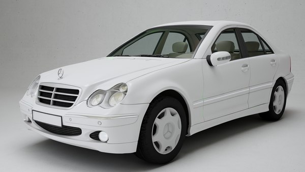 Car interior 3D model - TurboSquid 1656804