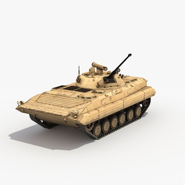 3D BMP Models | TurboSquid