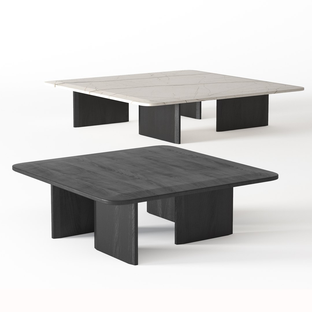 Poliform Mush 3D Model - TurboSquid 1913744