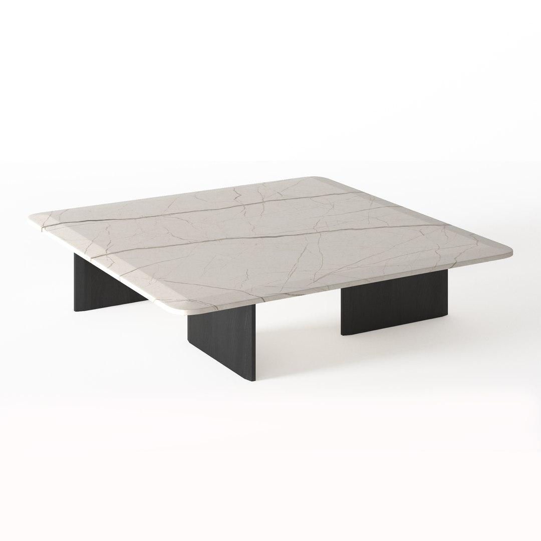 Poliform Mush 3D Model - TurboSquid 1913744