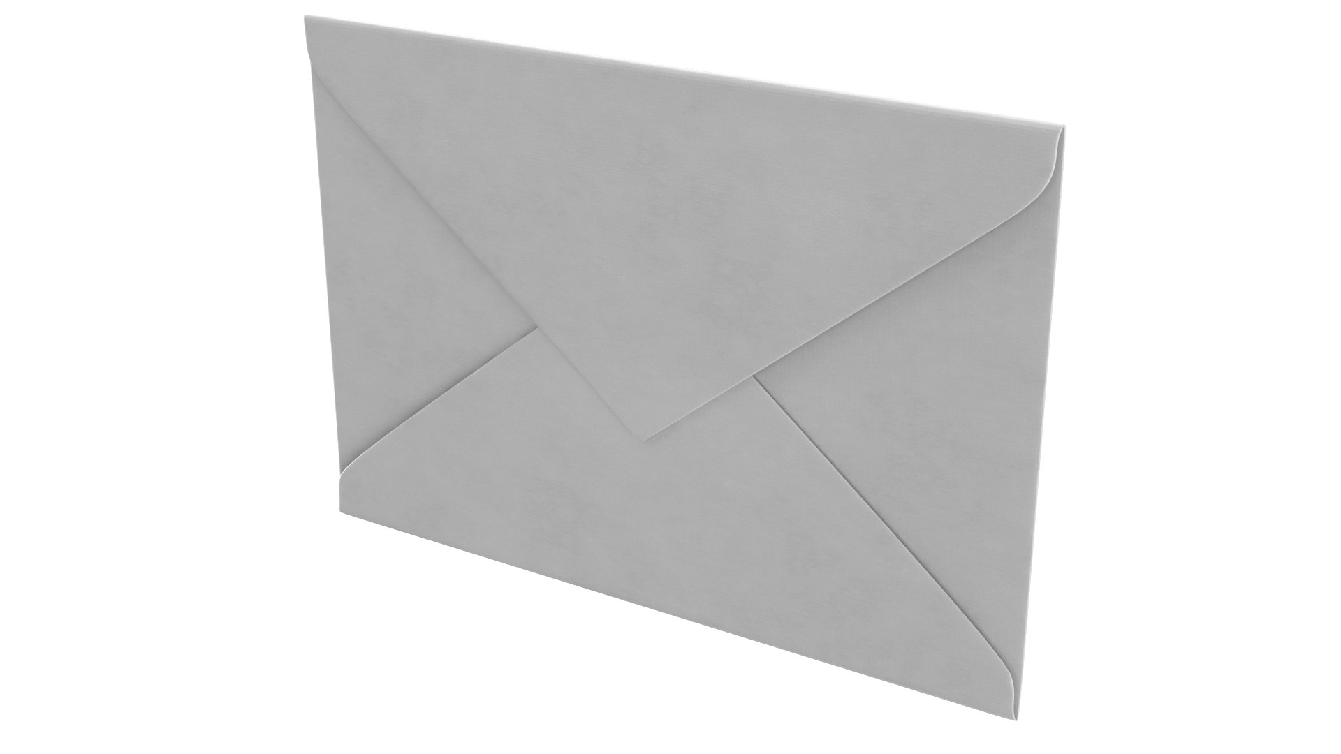 3D Envelopes 3D - TurboSquid 1852367
