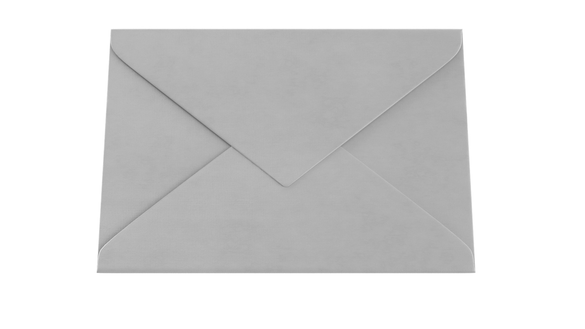 3D Envelopes 3D - TurboSquid 1852367