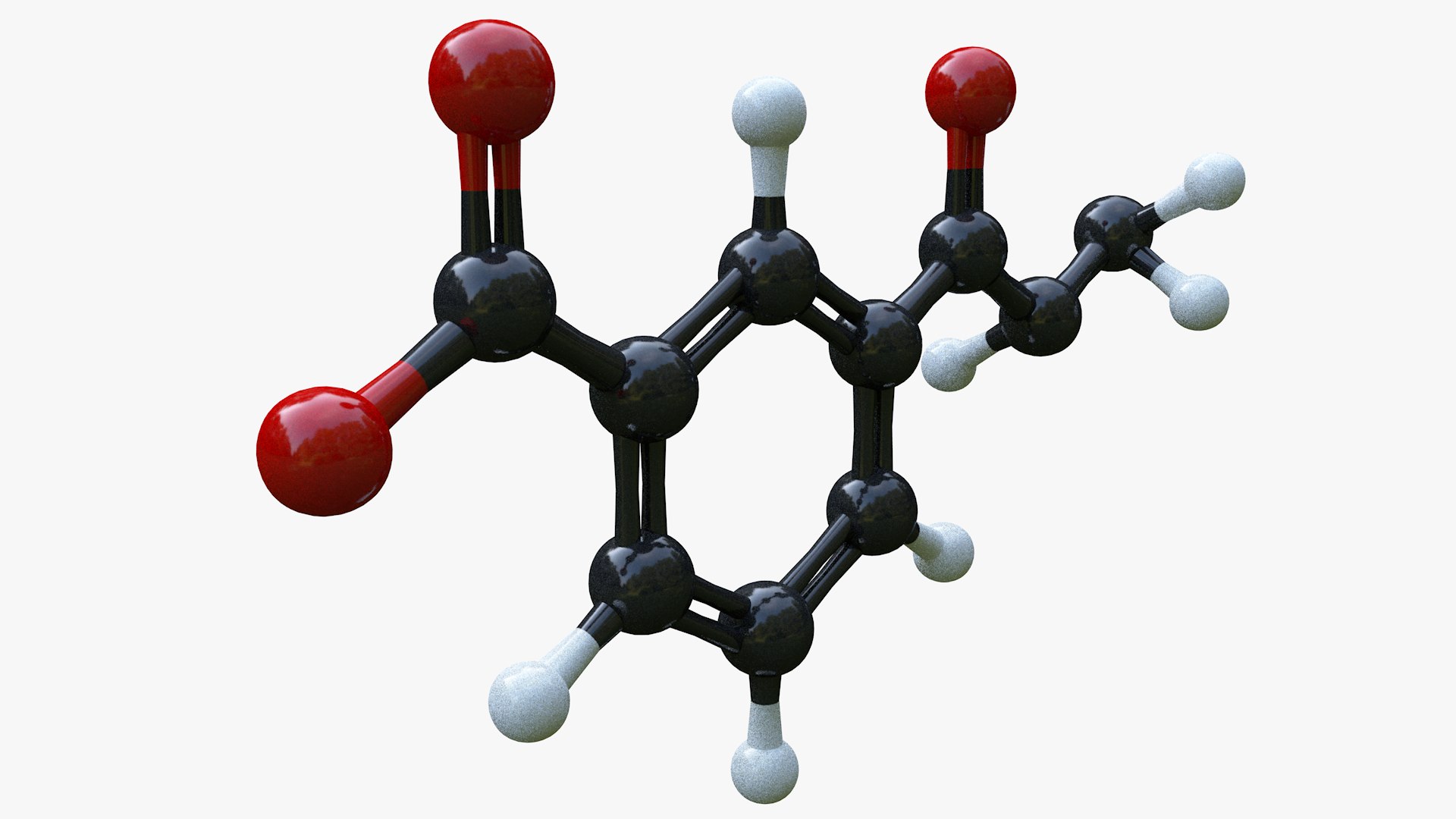 3D Poly-Ethylene Terephtalate - PET Model - TurboSquid 2019010
