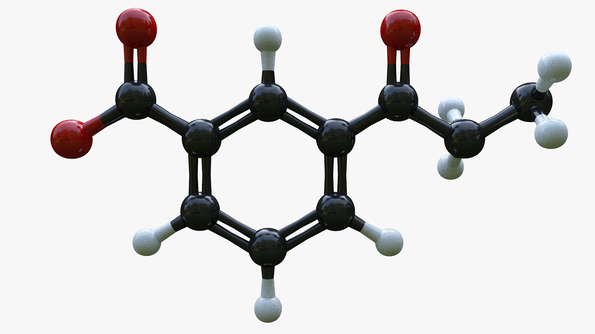 폴리에틸렌 테레프탈레이트 - PET 3D 모델 - TurboSquid 2019010