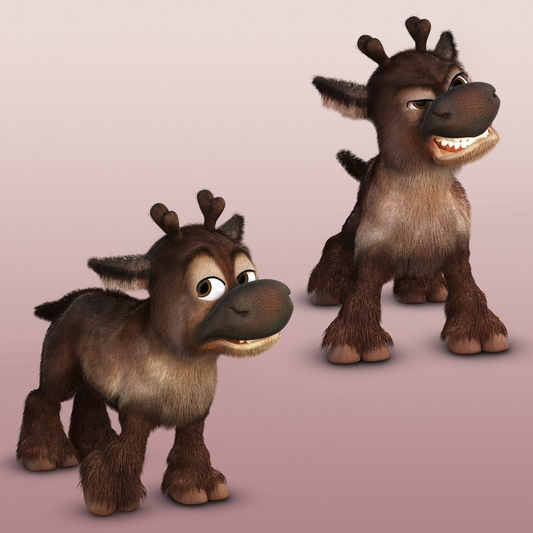 3d Sven