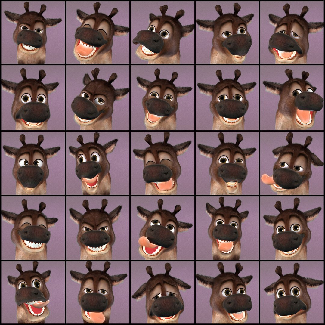 3d Sven