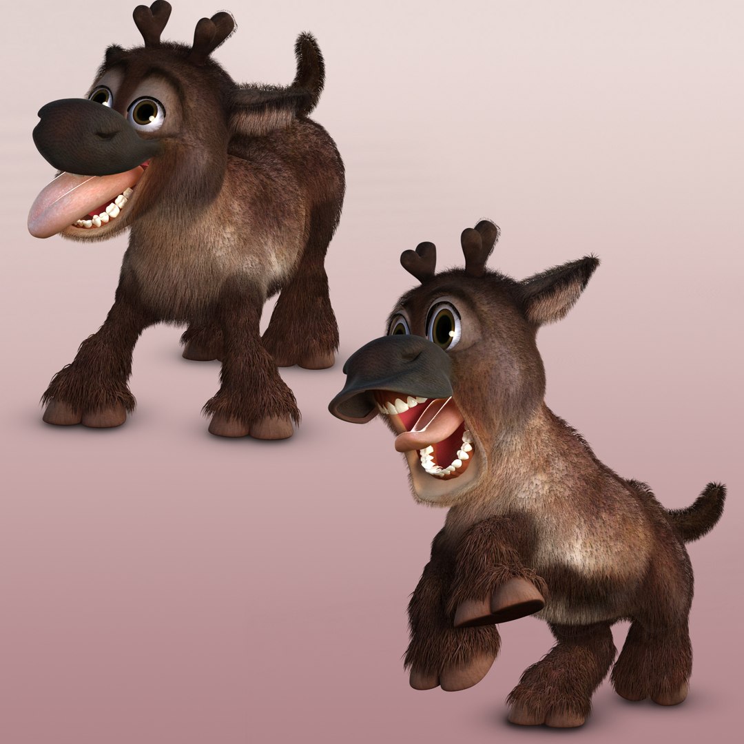 3d Sven