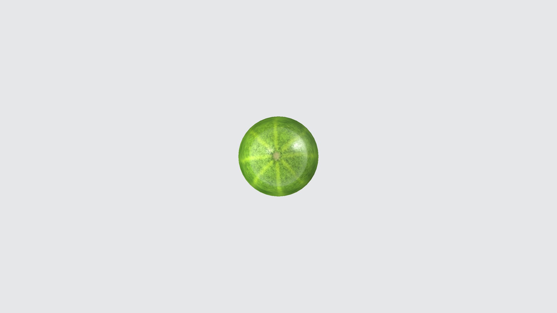 3D Model Cucumber - TurboSquid 2347746