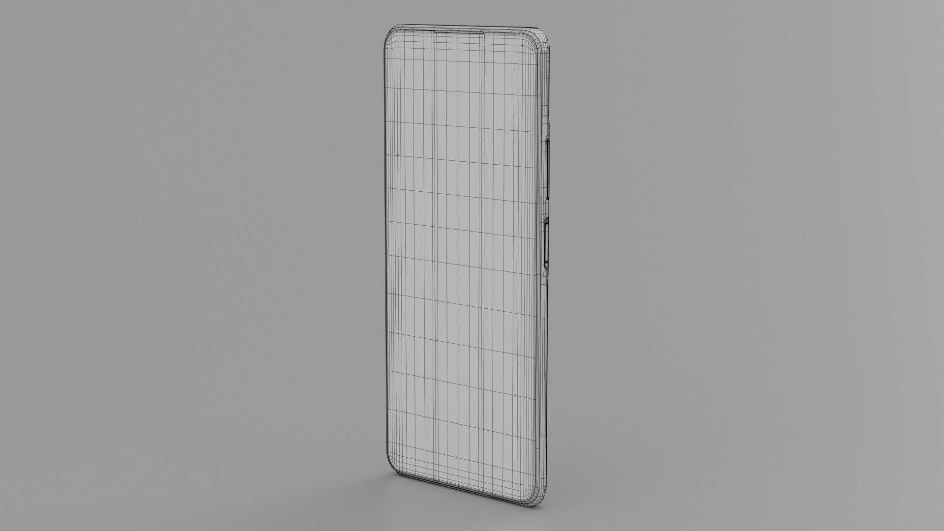 3D model INFINIX NOTE 10 PRO 5G - TurboSquid 1733559