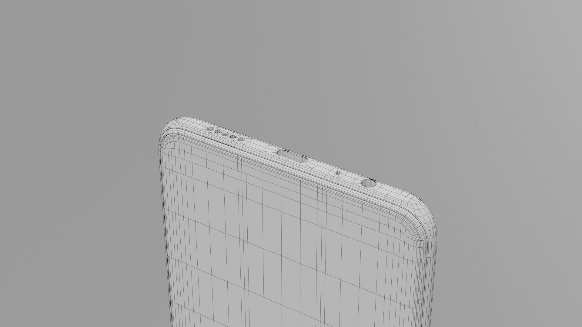 3D model INFINIX NOTE 10 PRO 5G - TurboSquid 1733559