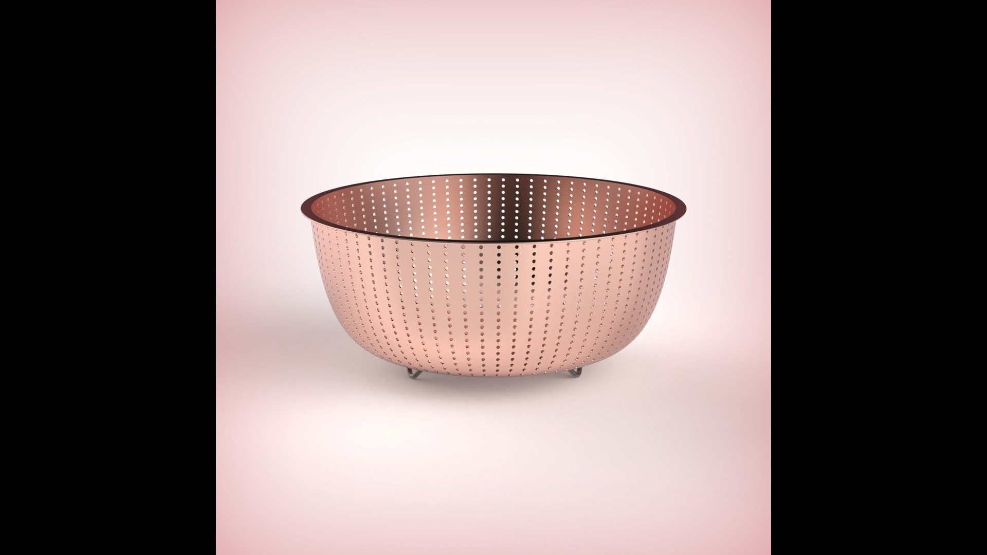 3D Colander - TurboSquid 2237920