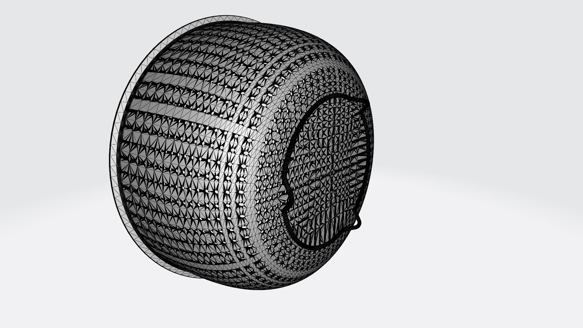 3D Colander - TurboSquid 2237920