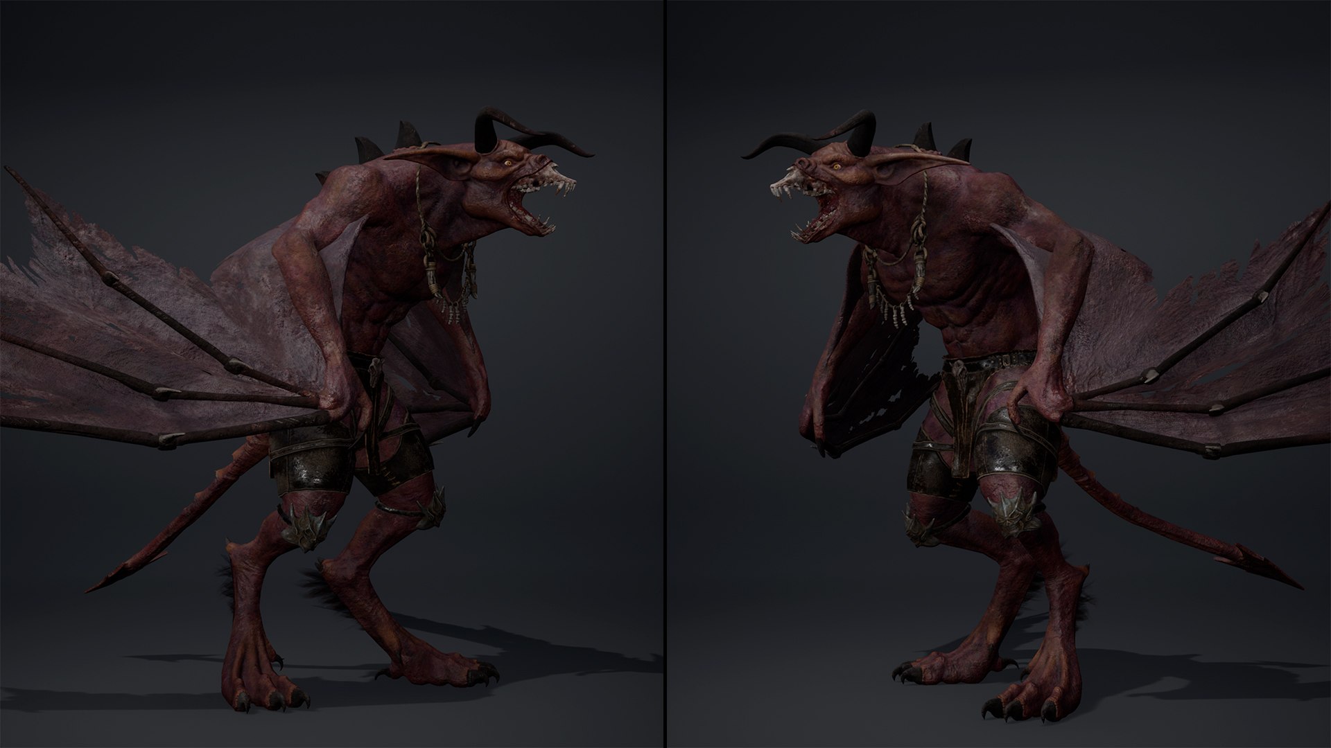 Shadowmoon 1 3D Model - TurboSquid 2320475