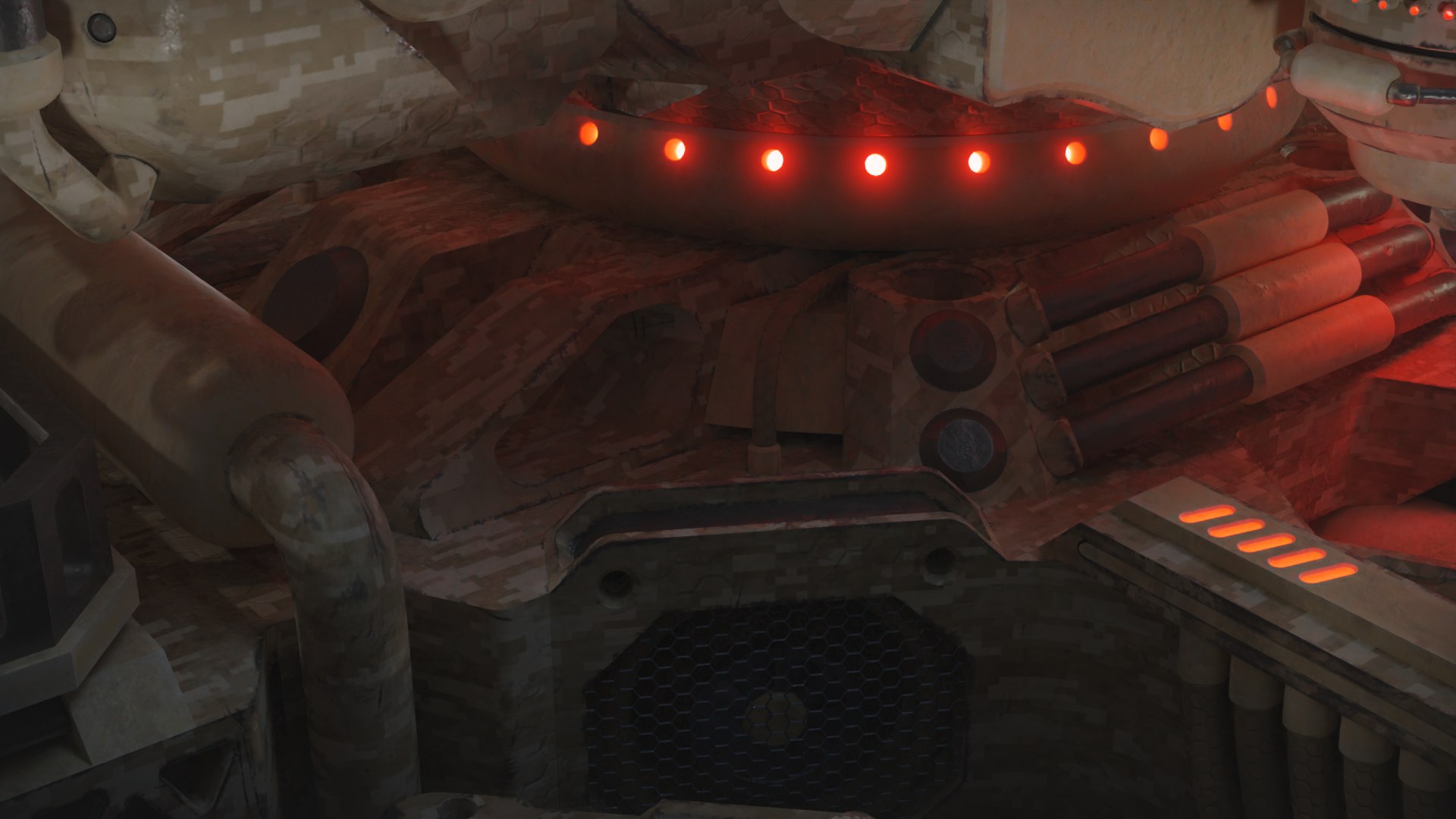 Ball Wheel Tank MK II 3D Model - TurboSquid 2022552