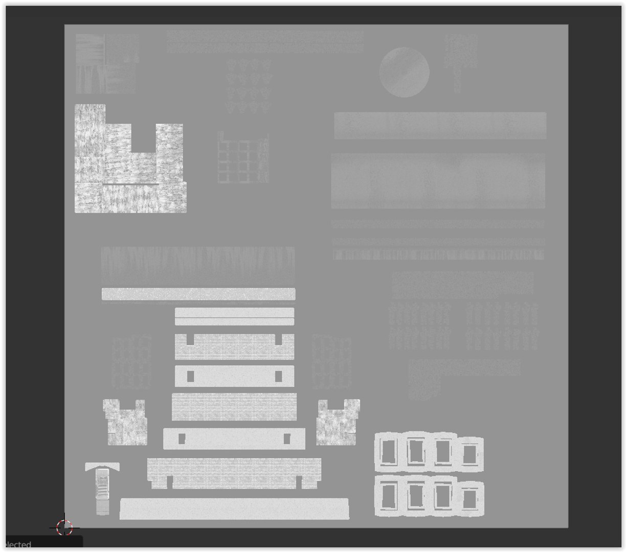 Lighthouse exterior 8K PBR textures model - TurboSquid 1945740