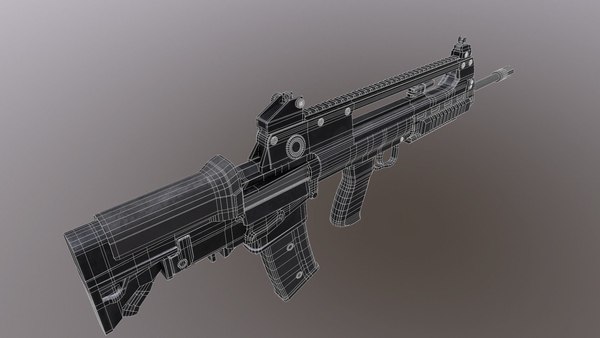 Free vhs military 3D - TurboSquid 1260153