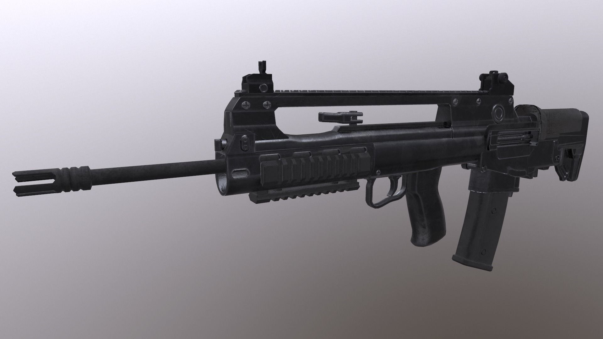 Free Vhs Military 3D - TurboSquid 1260153