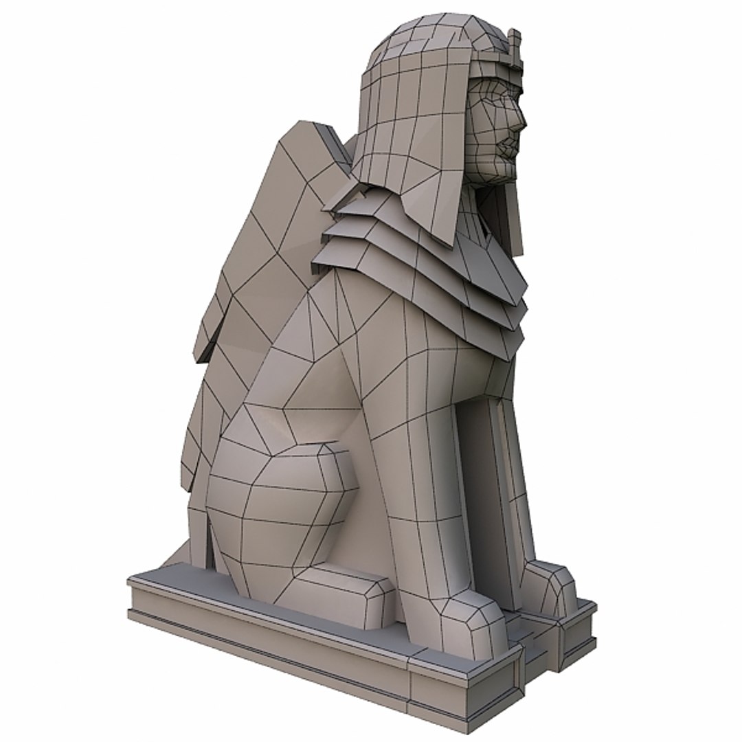 sphinx max