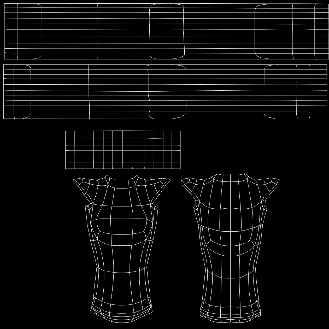 Basic Rig Eyes Obj